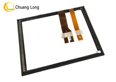 Китай 1750343663 01750343663 Части банкомата Diebold Nixdorf DN Дисплей DN450 Сенсорный экран 19 "с скобкой продается