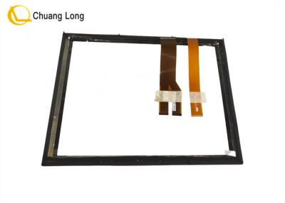 Китай 1750343663 01750343663 Части банкомата Diebold Nixdorf DN Дисплей DN450 Сенсорный экран 19 "с скобкой продается