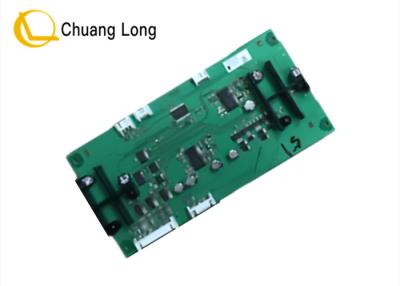 중국 1750215294-51 1750179020 ATM 기계 부품 윈코어 닉스도르프 이중 추출 장치 CMD-V5 DA 제어 PCB 판매용