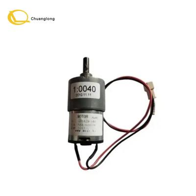 중국 7010000119-34 S5640000006 ATM 예비 부품 Hyosung MX 5600 5600T 8000TA 모터 GD3429-040 판매용