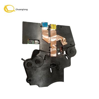 중국 1750250082 Wincor ATM 부품 SNR 모듈을 위한 플라스틱 프레임과 함께 Wincor 제어판 01750250082 판매용