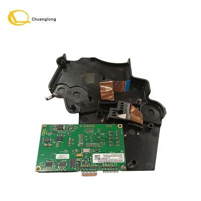 중국 1750250082 Wincor ATM 부품 SNR 모듈을 위한 플라스틱 프레임과 함께 Wincor 제어판 01750250082 판매용