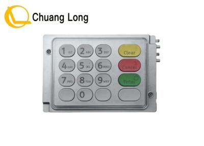 중국 ATM 기계 부품 NCR EPP V3 키보드 445-0745408 판매용