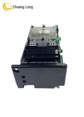 China KD04014-D001 ATM Machine Parts Fujitsu GSR50 Recycling Cassette Stacker for sale
