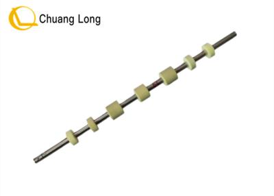 Китай Банкоматные машины Части Wincor Cineo Shaft KM 3B CPL 1750140999-66 1750245699 продается