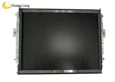 China ATM Machine Parts NCR 6625 LCD 15 Inch Std Bright Monitor Display 009-0027572 for sale
