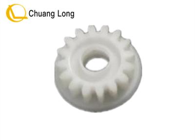中国 ATMマシン 部品 NCR ギア モーションイドル 16T 0.8mod 445-0761208-176 445-0729795 販売のため