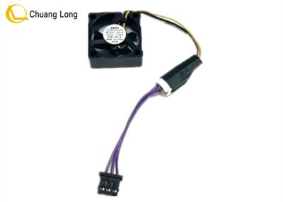 Китай 7P099342-001 ATM Части Diebold ECRM охлаждение ZR 20 вентилятор 49233199124A 49-233199-124A продается