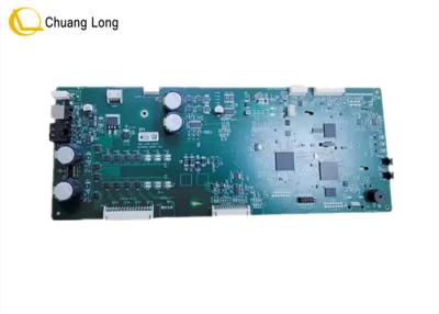 중국 ATM 기계 부품 Wincor DN200 RM4 PCBA 하부 CMDV6A 1750314316 01750314316 판매용