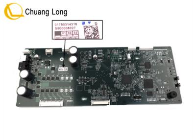 중국 ATM 기계 부품 Wincor DN200 RM4 PCBA 하부 CMDV6A 1750314316 01750314316 판매용