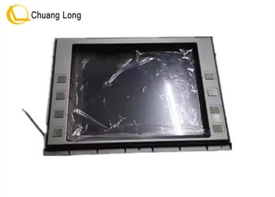 China ATM Machine Parts Hyosung 10 Inch LCD Module MX5600 MX8600 MX5600ST With Function Keys 561000110 S561000110 for sale