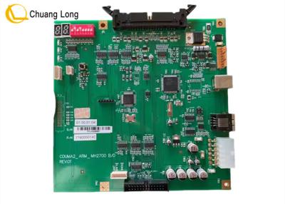 China 7760000140 ATM Machine Parts Hyosung 2K Note Dispenser Control Board CDU Controller Board for sale