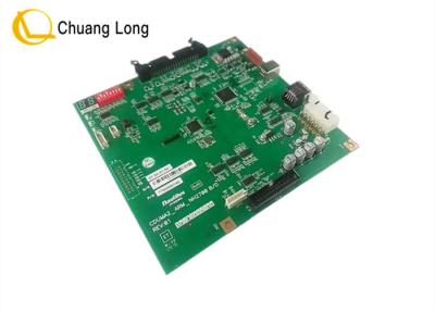 China 7760000140 ATM Machine Parts Hyosung 2K Note Dispenser Control Board CDU Controller Board for sale
