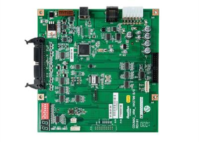 China 7760000140 ATM Machine Parts Hyosung 2K Note Dispenser Control Board CDU Controller Board for sale