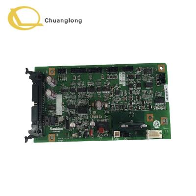 Cina Hyosung bancomat parte Hyosung Cassette Control Board PCB 7760000095 S7760000095 in vendita