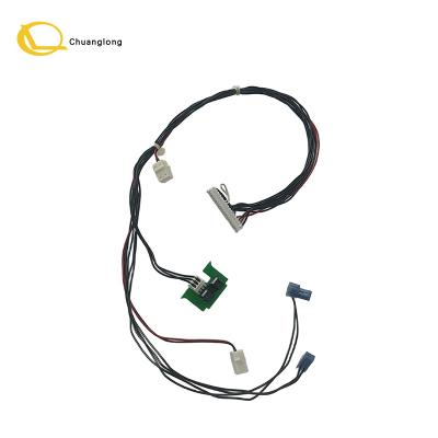 중국 NMD ATM 부품 NMD Glory DeLaRue NF 압력 센서 전선 A004294 판매용