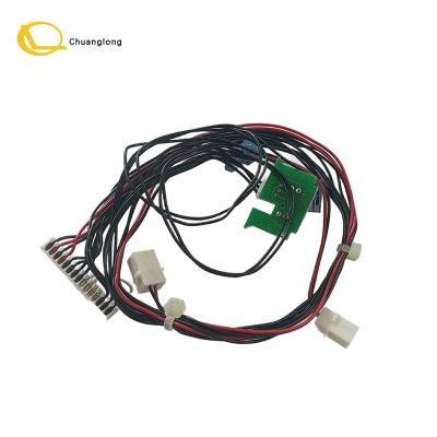 중국 NMD ATM 부품 NMD Glory DeLaRue NF 압력 센서 전선 A004294 판매용