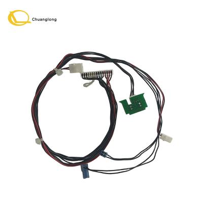 중국 NMD ATM 부품 NMD Glory DeLaRue NF 압력 센서 전선 A004294 판매용