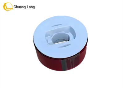 Chine Parties de la machine de guichet automatique OKI21se 6040W Double ruban adhésif blanc YH06040W3ZC001 à vendre