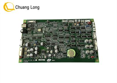 Chine Parties de la machine à guichet automatique OKI 6040W 21SE G7 distributeur de billets CABC Board 2PU4008-3322 à vendre