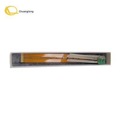 China NCR ATMs 998-0235655 NCR Leitura Escrita Cabeça magnética R/W 123 Sankyo 3q8 Card Reader Parts 9980235655 à venda