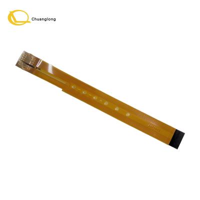 China NCR ATMs 998-0235655 NCR Leitura Escrita Cabeça magnética R/W 123 Sankyo 3q8 Card Reader Parts 9980235655 à venda