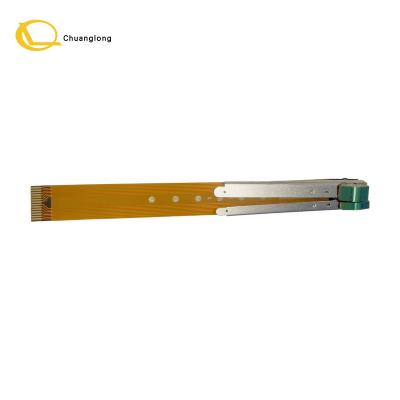 China NCR ATMs 998-0235655 NCR Leitura Escrita Cabeça magnética R/W 123 Sankyo 3q8 Card Reader Parts 9980235655 à venda