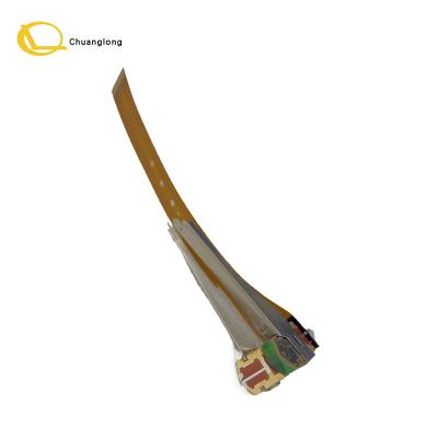 China NCR ATMs 998-0235655 NCR Leitura Escrita Cabeça magnética R/W 123 Sankyo 3q8 Card Reader Parts 9980235655 à venda