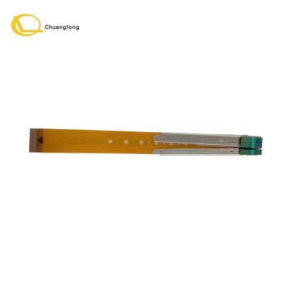 Cina 998-0235684 9980235684 lettore di schede di Sankyo 3Q8 Ch3 R/W Hico delle parti dell'ncr di BANCOMAT Magnetic Head in vendita