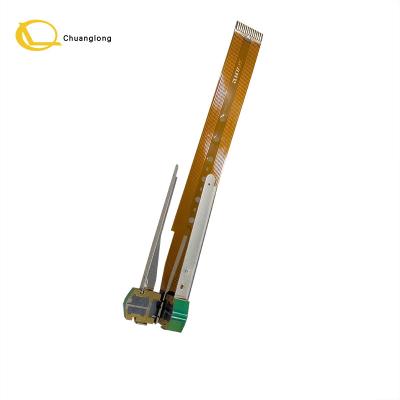 Cina 998-0235684 9980235684 lettore di schede di Sankyo 3Q8 Ch3 R/W Hico delle parti dell'ncr di BANCOMAT Magnetic Head in vendita