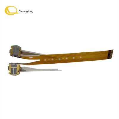 中国 998-0235684 9980235684自動支払機NCRの部品のSankyo 3Q8 Ch3 R/W Hicoのカード読取り装置の磁気ヘッド 販売のため