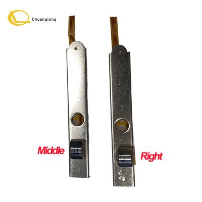 中国 NCRカードリーダーR1,2 プレヘッド 998-0235658ATM用 機械部品 9980235658 9980235635 販売のため