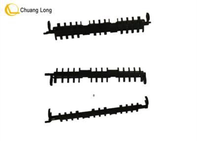 중국 2010000813 ATM 기계 부품 히타치 WET-LF-N GUIDE 하부 M7613178D 판매용
