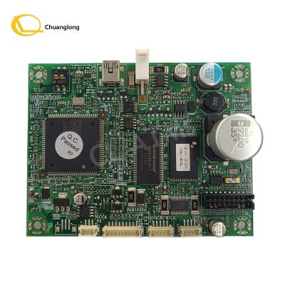 China NCR ATM Machine Parts Receipt Printer Main Board For NCR 6622E SS22E Low End ATM Printer 0090025345 for sale
