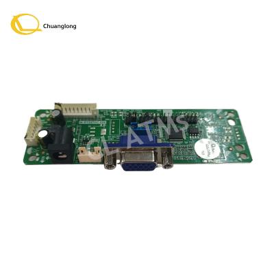 China CQC09001025695-G M.RT2270C.806 WINCOR 280 DISPLAY CONNECTOR BOARD GREEN for sale