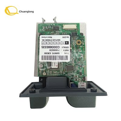 Китай Nautilus Hyosung Sankyo ICM300 EWV Card Reader ICM300-3R1372 L IFM300-0101 7130000238 продается