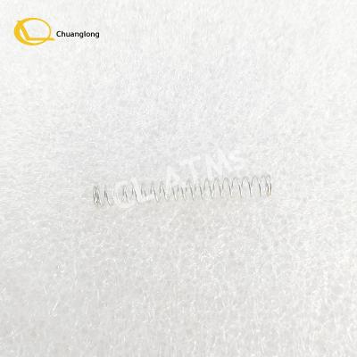 중국 ATM 부품 파란색 슬라이딩 부분 Diebold Opteva 거부 카세트 상단 커버 00103334000D 00103334000E 판매용