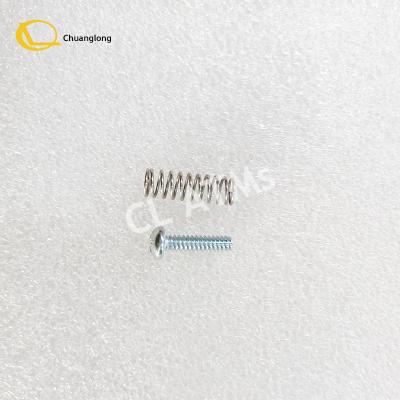 중국 ATM 부품 스프링 스크루프 대 대용자 오프테바 거부 카세트 00103334000D 00103334000E 판매용