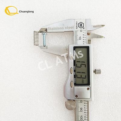 중국 ATM 부품 스프링 스크루프 대 대용자 오프테바 거부 카세트 00103334000D 00103334000E 판매용