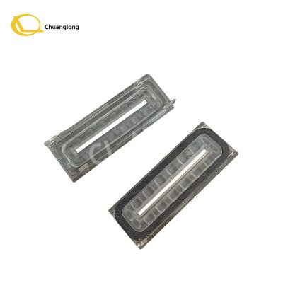 China ATMs Parts 49201478000A 49-201478-000A Indicator Board Cover For Diebold Opteva Card Reader (without Anti-skimming) for sale