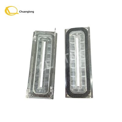 China ATMs Parts 49201478000A 49-201478-000A Indicator Board Cover For Diebold Opteva Card Reader (without Anti-skimming) for sale