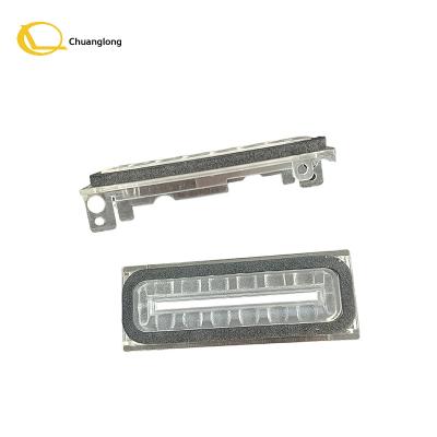 China ATMs Parts 49201478000A 49-201478-000A Indicator Board Cover For Diebold Opteva Card Reader (without Anti-skimming) for sale