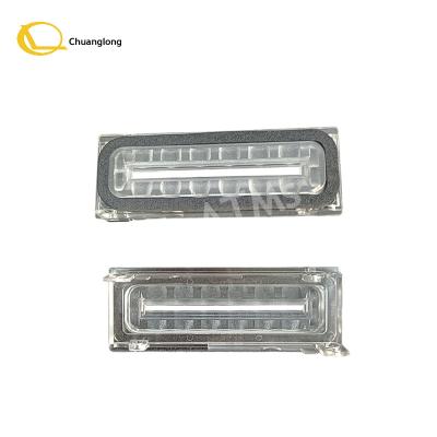 China ATMs Parts 49201478000A 49-201478-000A Indicator Board Cover For Diebold Opteva Card Reader (without Anti-skimming) for sale