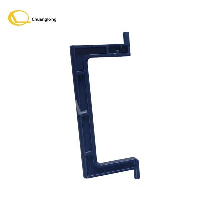 Cina Parti della macchina bancomat Pannello bianco Maniglia blu per Fujitsu G610 Cassetta KD02155-D814 0090031177-01 in vendita