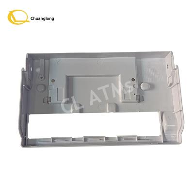 Cina Parti della macchina bancomat Pannello bianco Maniglia blu per Fujitsu G610 Cassetta KD02155-D814 0090031177-01 in vendita