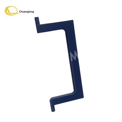 Cina Parti della macchina bancomat Pannello bianco Maniglia blu per Fujitsu G610 Cassetta KD02155-D814 0090031177-01 in vendita