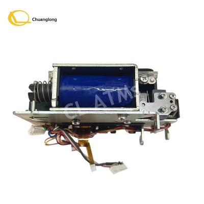 중국 ATM 부품 MEI와 함께 Diebold 셔터 Diebold 카드 리더 베젤 Assy 셔터 494900000A 판매용