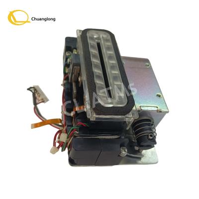 중국 ATM 부품 MEI와 함께 Diebold 셔터 Diebold 카드 리더 베젤 Assy 셔터 494900000A 판매용