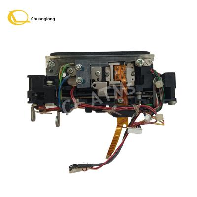 중국 ATM 부품 MEI와 함께 Diebold 셔터 Diebold 카드 리더 베젤 Assy 셔터 494900000A 판매용