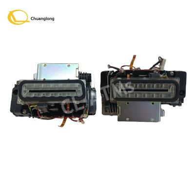 중국 ATM 부품 MEI와 함께 Diebold 셔터 Diebold 카드 리더 베젤 Assy 셔터 494900000A 판매용